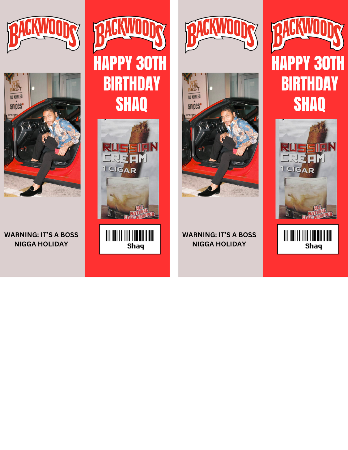 Backwoods Wrapper Template – Rae Lynns Closet